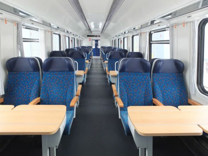 The Baltic Express: New Train Route Links Prague, Wrocław, and the ...