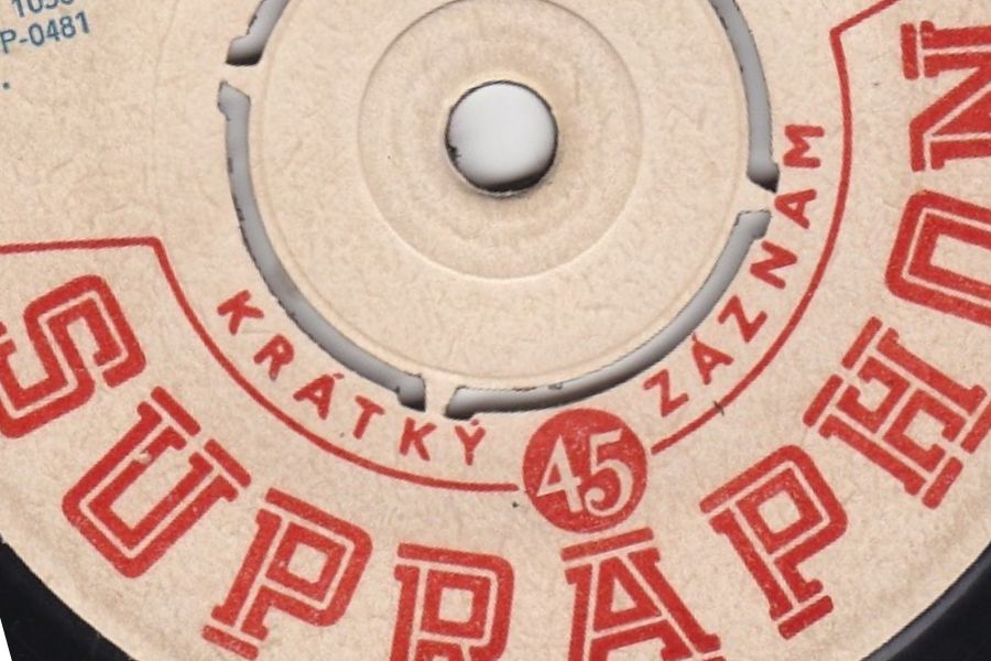 A Landmark Deal: Sony Music Acquires Iconic Czech Label Supraphon ...