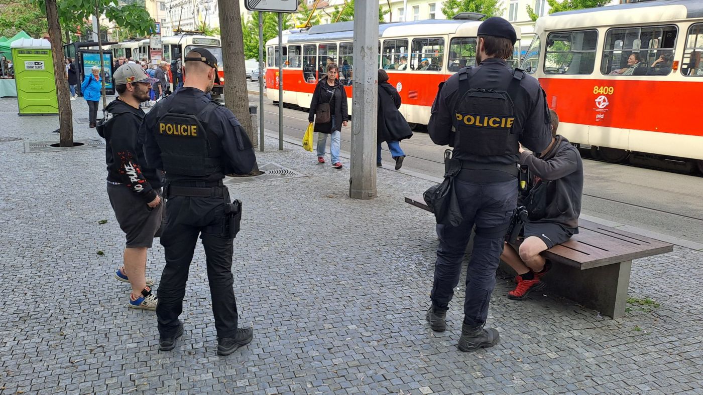 ‘Pure’ Campaign Seeks to Restore Order in Prague’s Anděl District ...